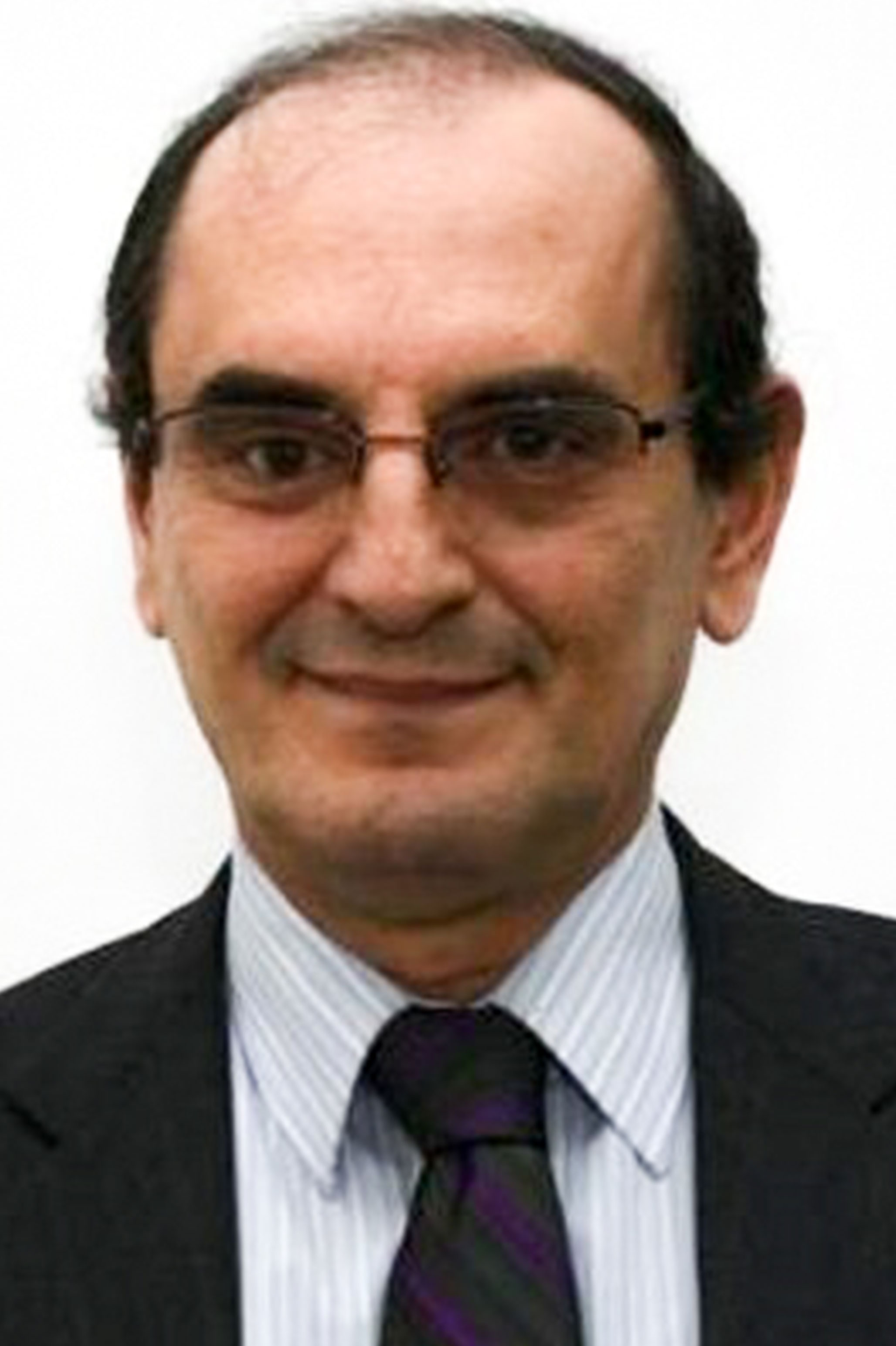 Héctor Samour | Departamento de Filosofía