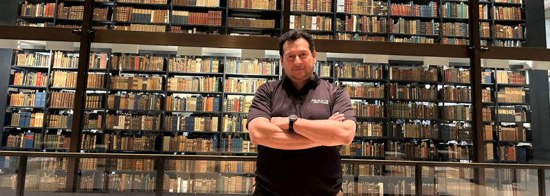 Visión y adaptabilidad empresarial | Oficina de Vinculación con Graduados