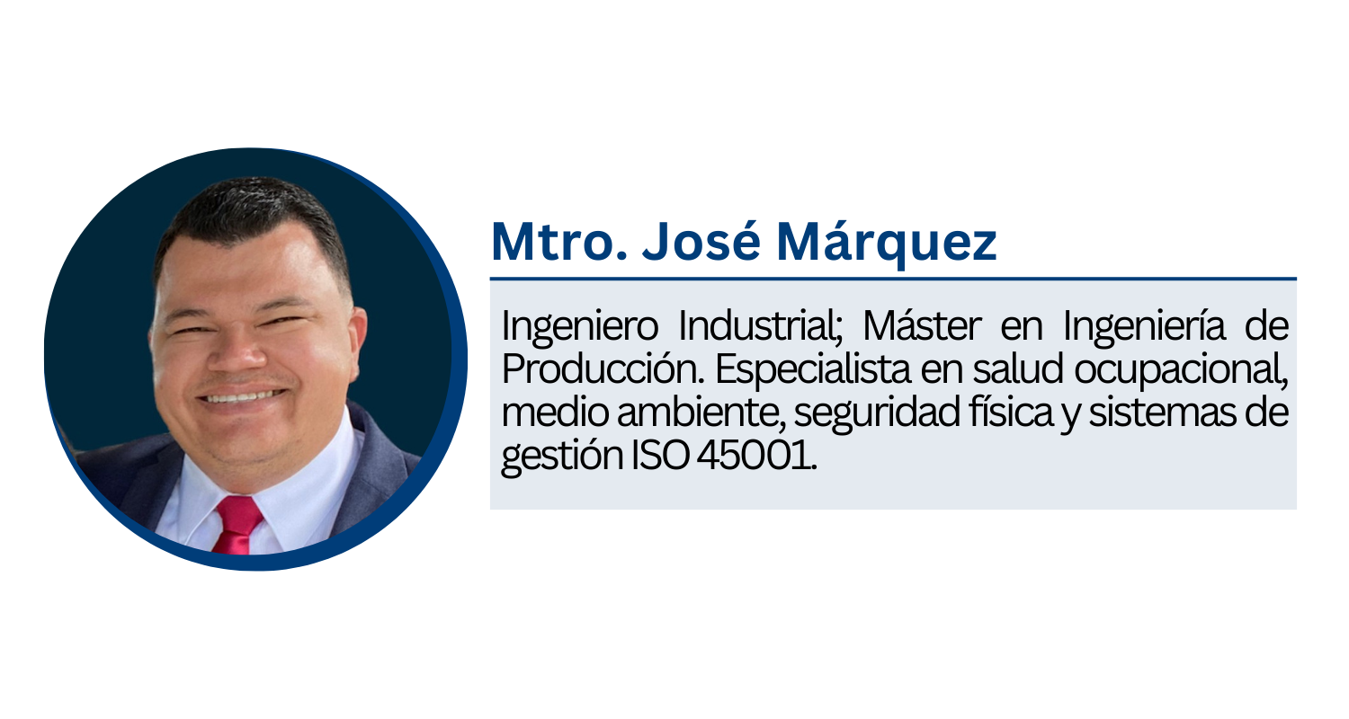 Docentes MGMI | Postgrados UCA El Salvador