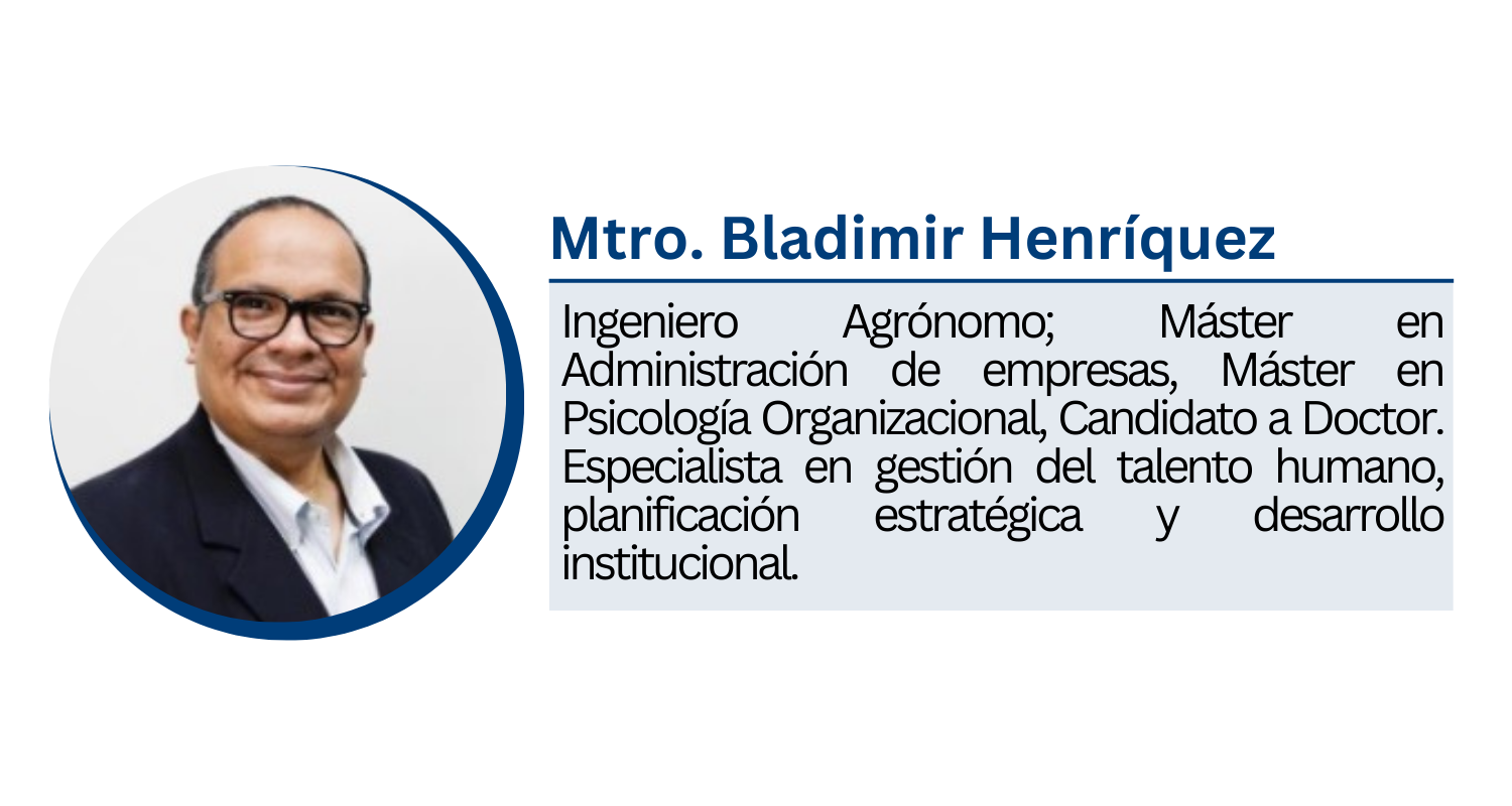 Docentes MGMI | Postgrados UCA El Salvador